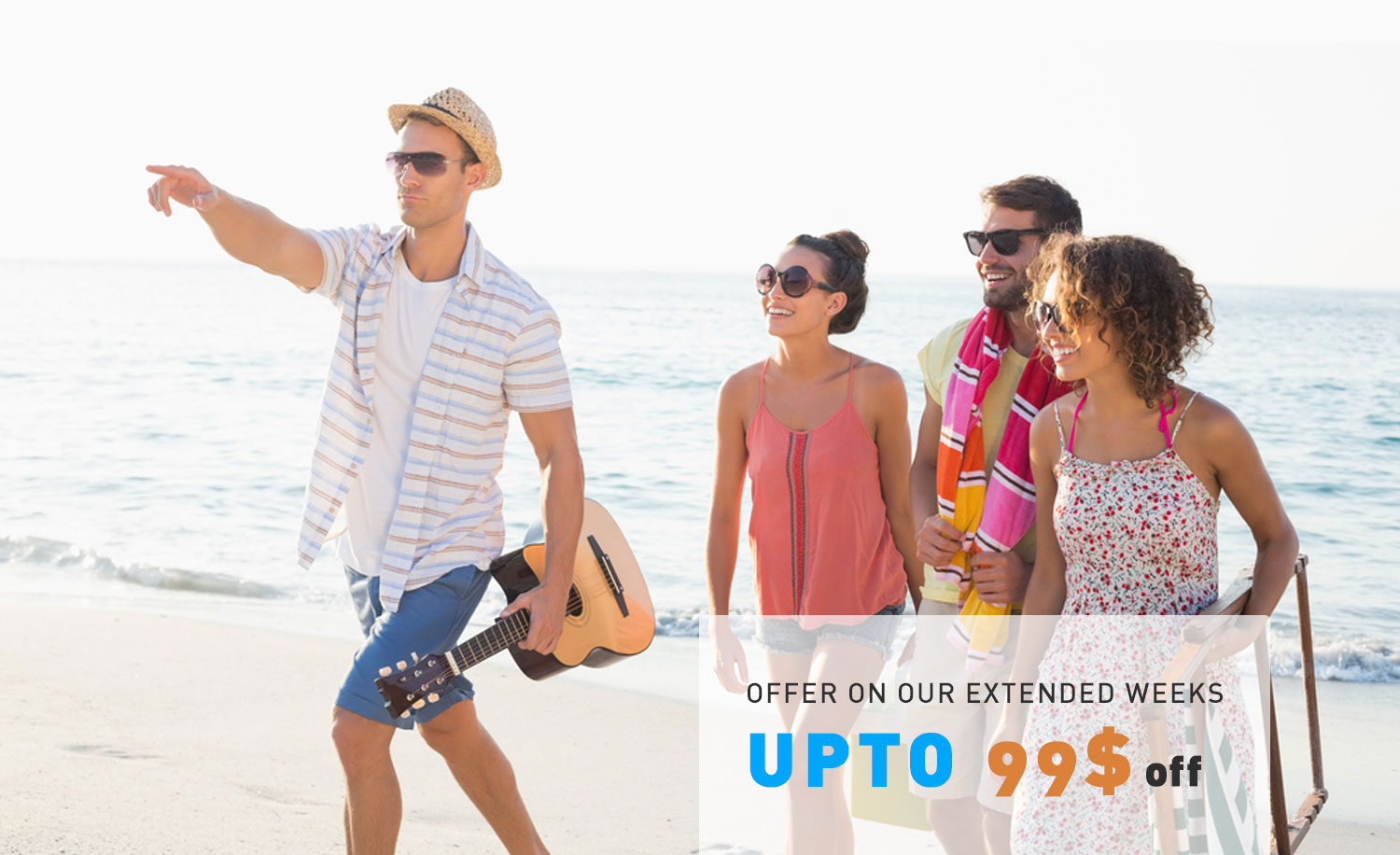 Limitless Luxury Travel